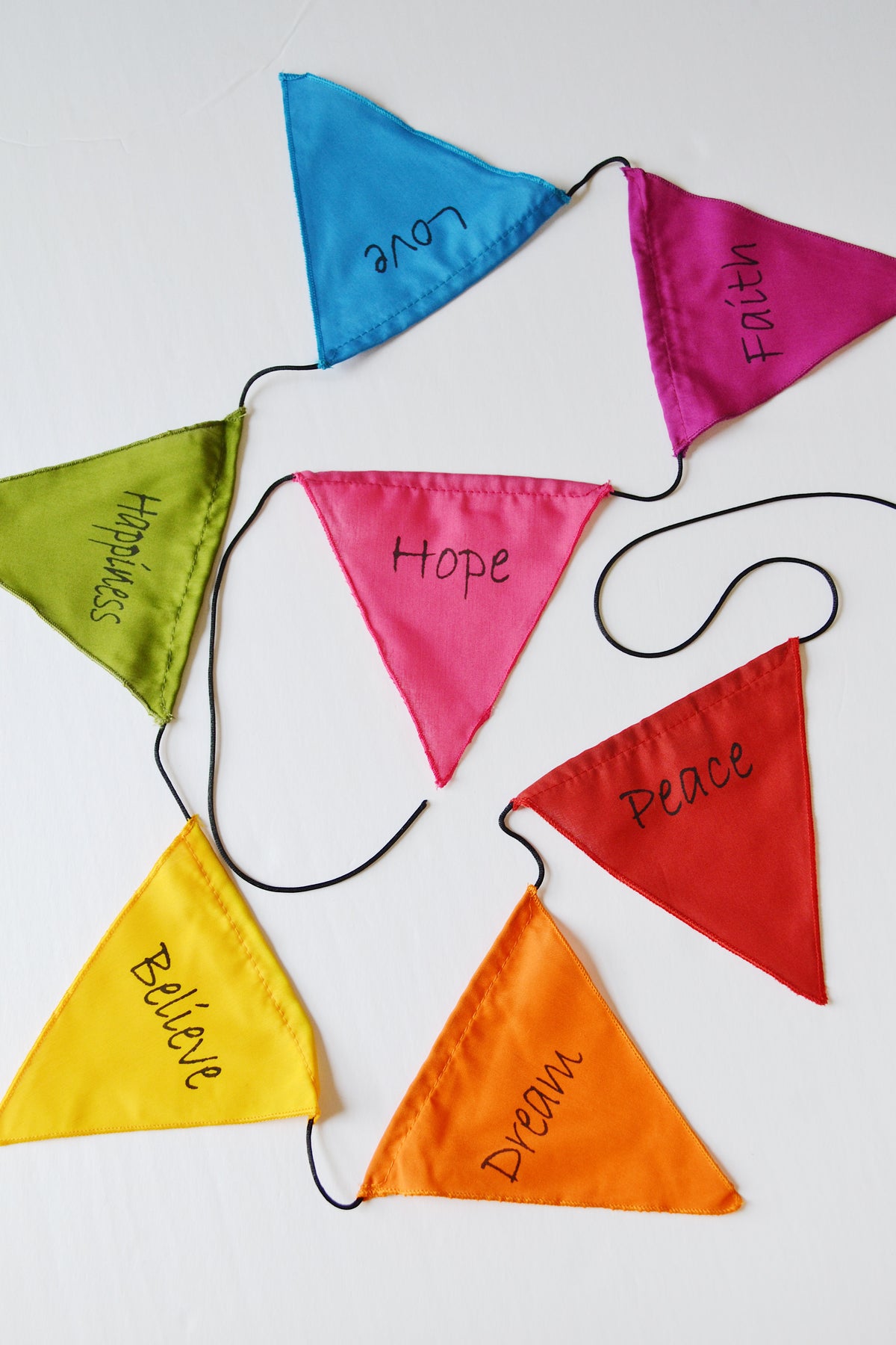 Inspirational Flags | Ganesh Imports, Inc